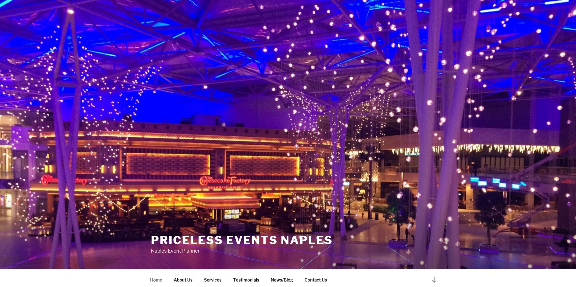Priceless Events Social Impact Priceless Events Social Impact